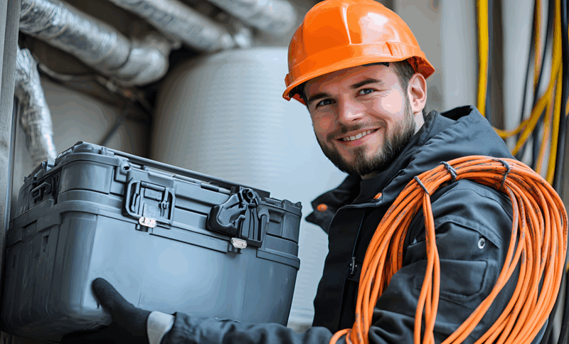 J Hook Best Practices | Winnie Industries