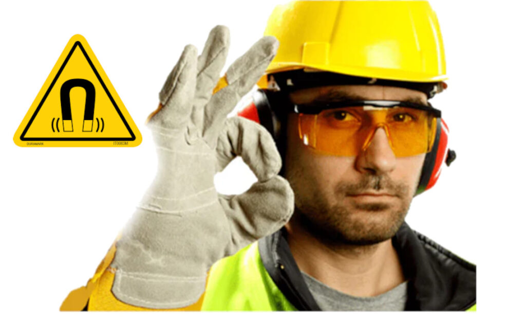Magnetic Safety Practices | Winnie Industries