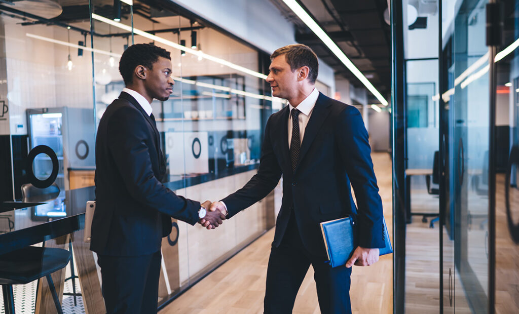 Partners | Winnie Industries