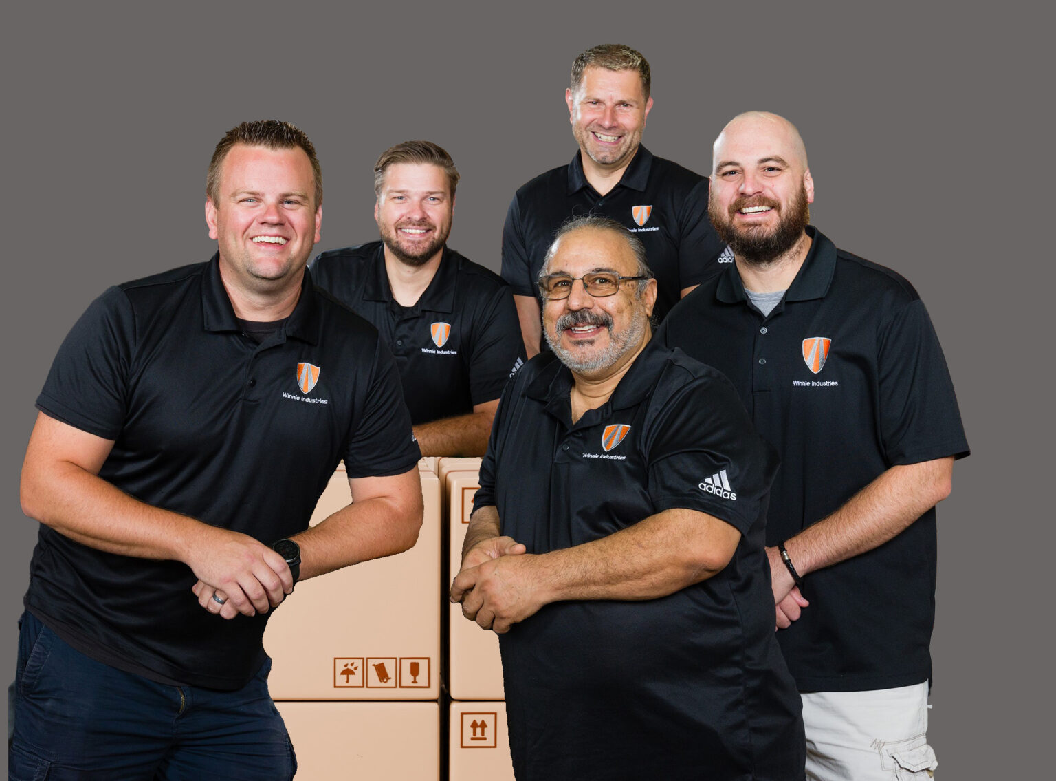 About Us | Winnie Industries