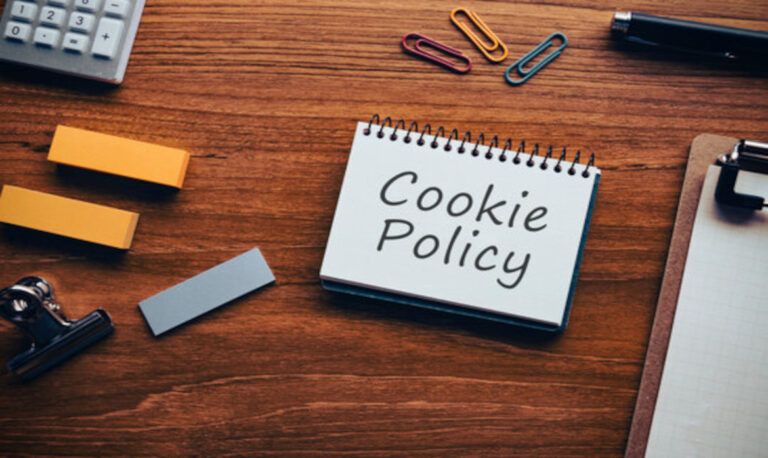 Cookie Policy | Winnie Industries