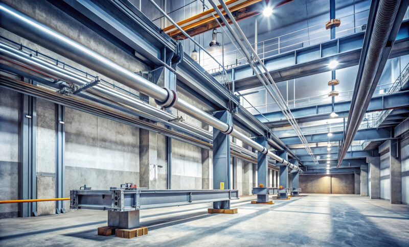 Guide to Structural Support | Winnie Industries