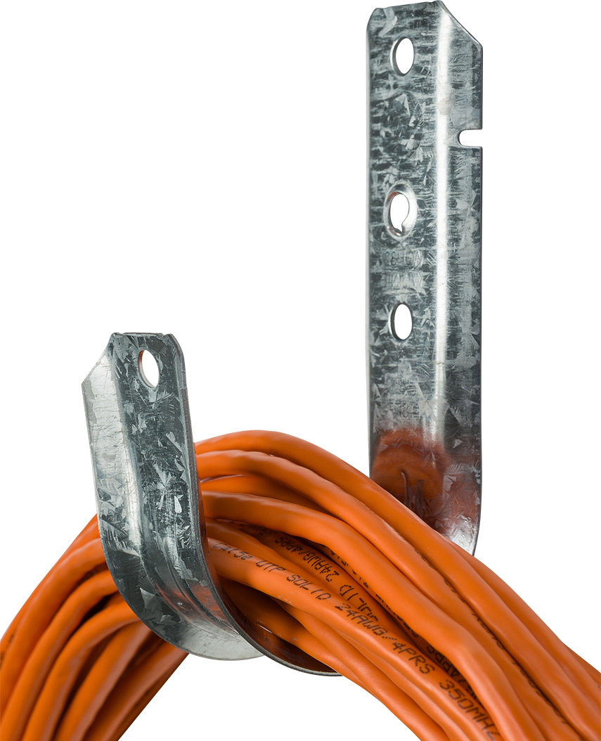 WJH Series J Hook System | Winnie Industries