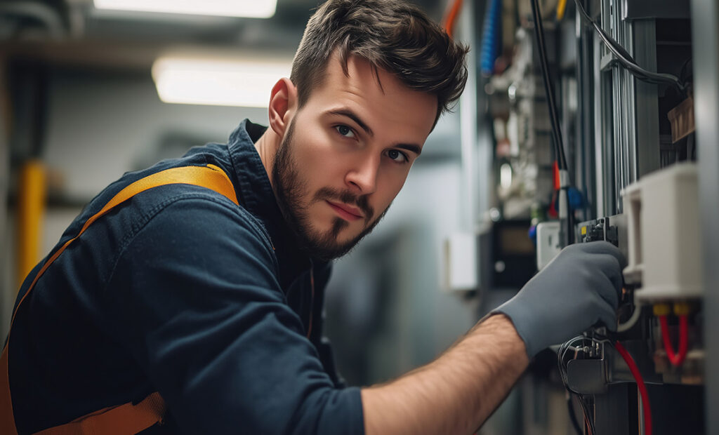 Signal & Control Cable Essentials | Winnie Industries