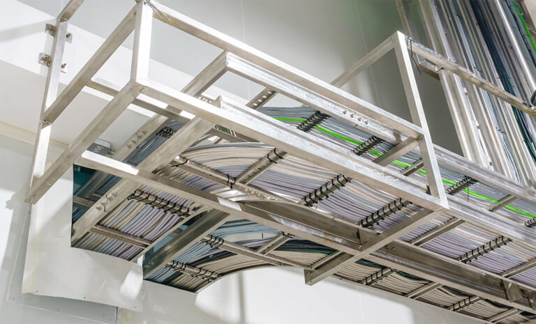 Cable Separation Standards | Winnie Industries