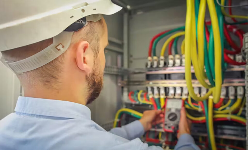 Understanding Class 1, 2, & 3 Circuits | Winnie Industries